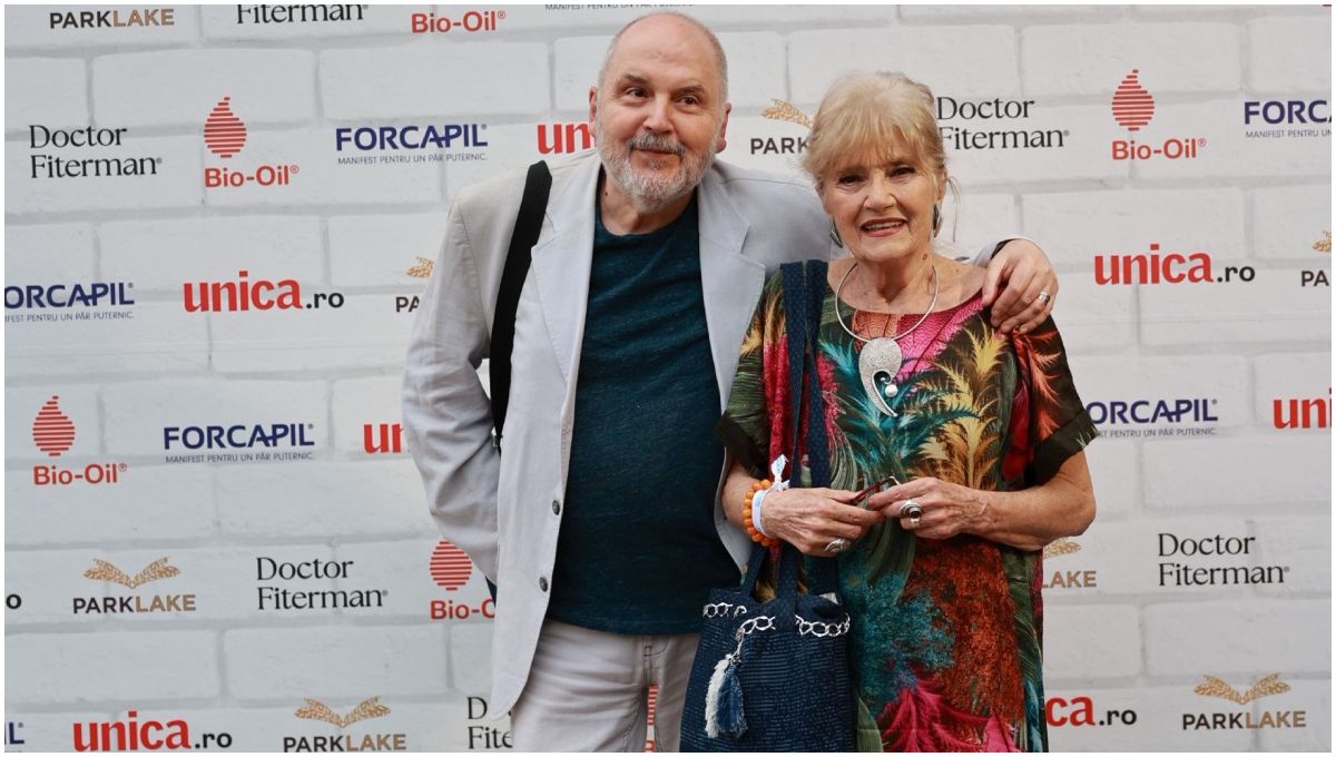 Actriţa Cristina Deleanu a murit. Soţia lui Eugen Cristea avea 84 de ...