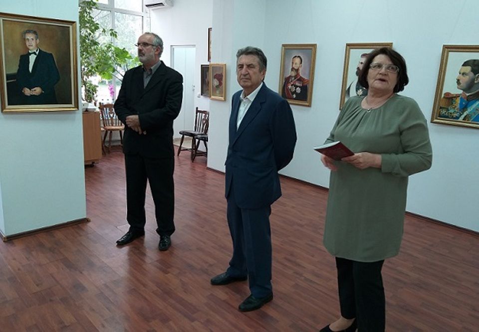 A încetat din viaţă medicul stomatolog Dan Ionescu | Gazeta Nouă