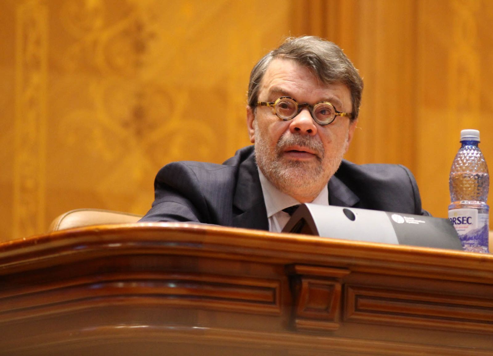 A murit fostul ministru al Culturii, Daniel Barbu | Gazeta Nouă