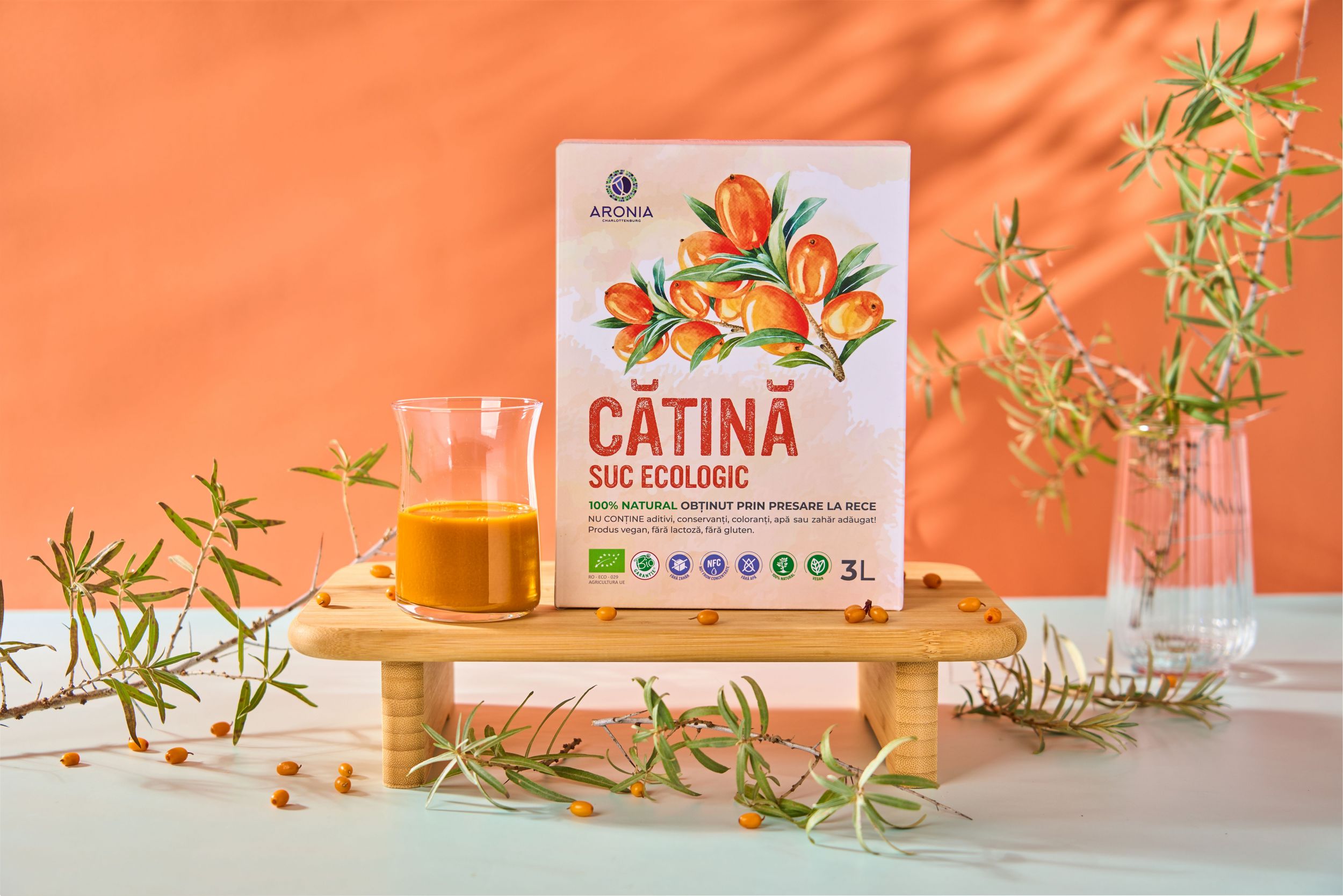 De ce apare diabetul? Care sunt beneficiile consumului de cătină pentru ...