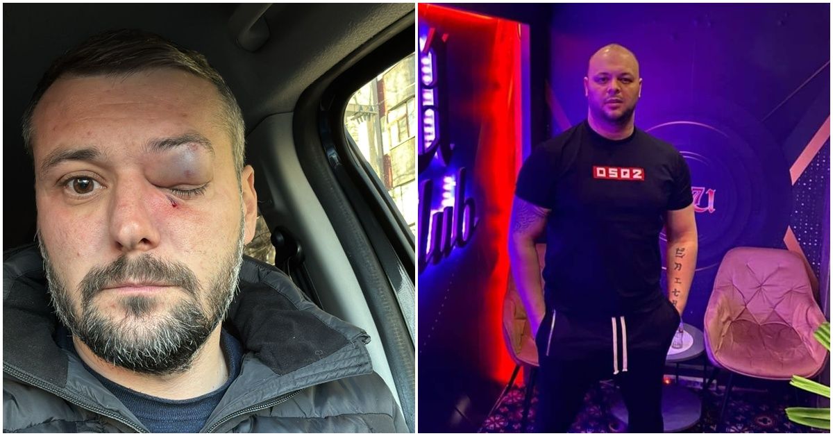 Scandalul electoral de la Slatina: A fost identificat tânărul care l-a ...