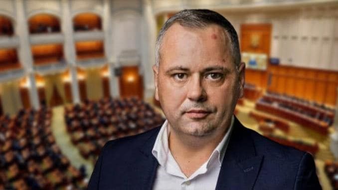 Florin Barbu (PSD Olt), noul ministru al Agriculturii | Gazeta Nouă