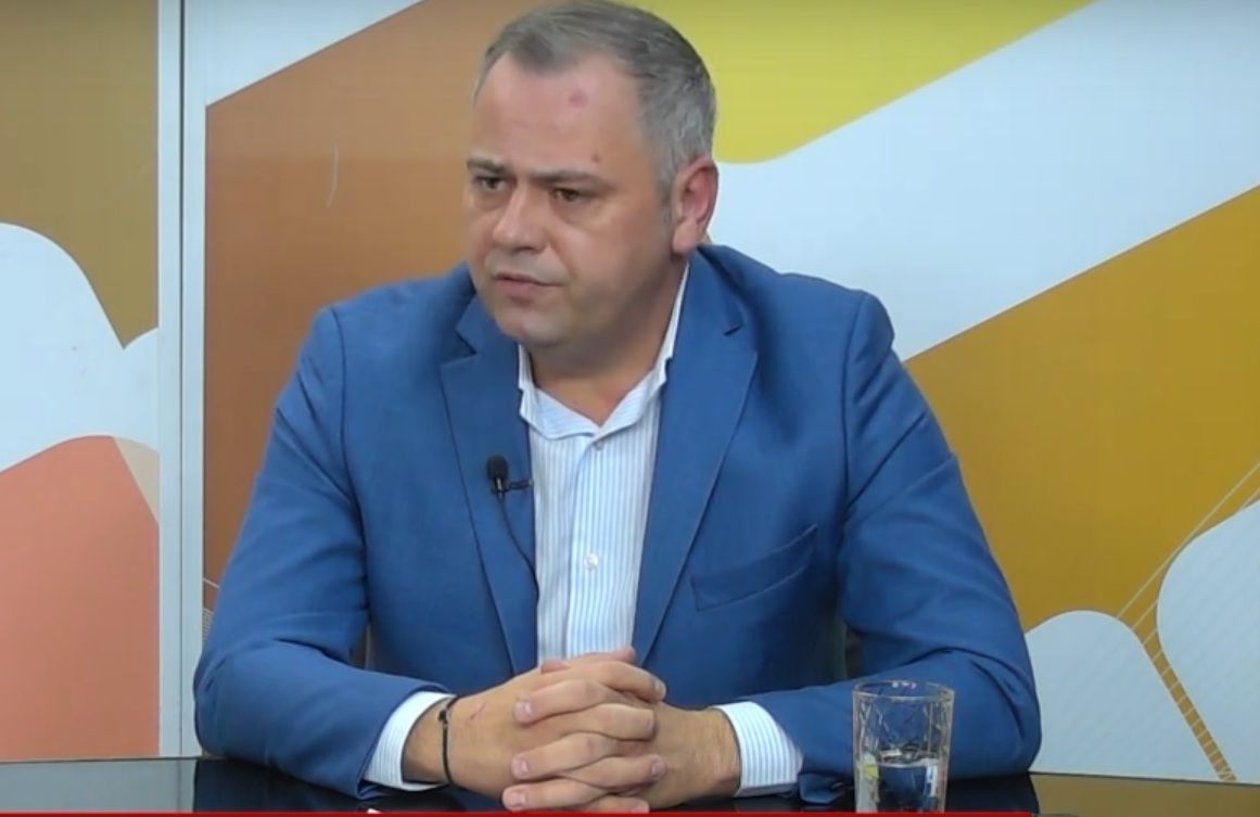 Ministrul desemnat al Agriculturii Florin Barbu (PSD Olt): Începem ...