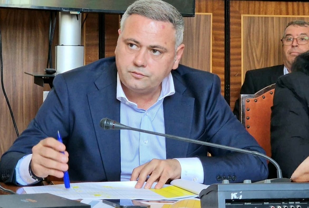 Florin Barbu, ministrul Agriculturii și dezvoltării rurale, cel mai ...