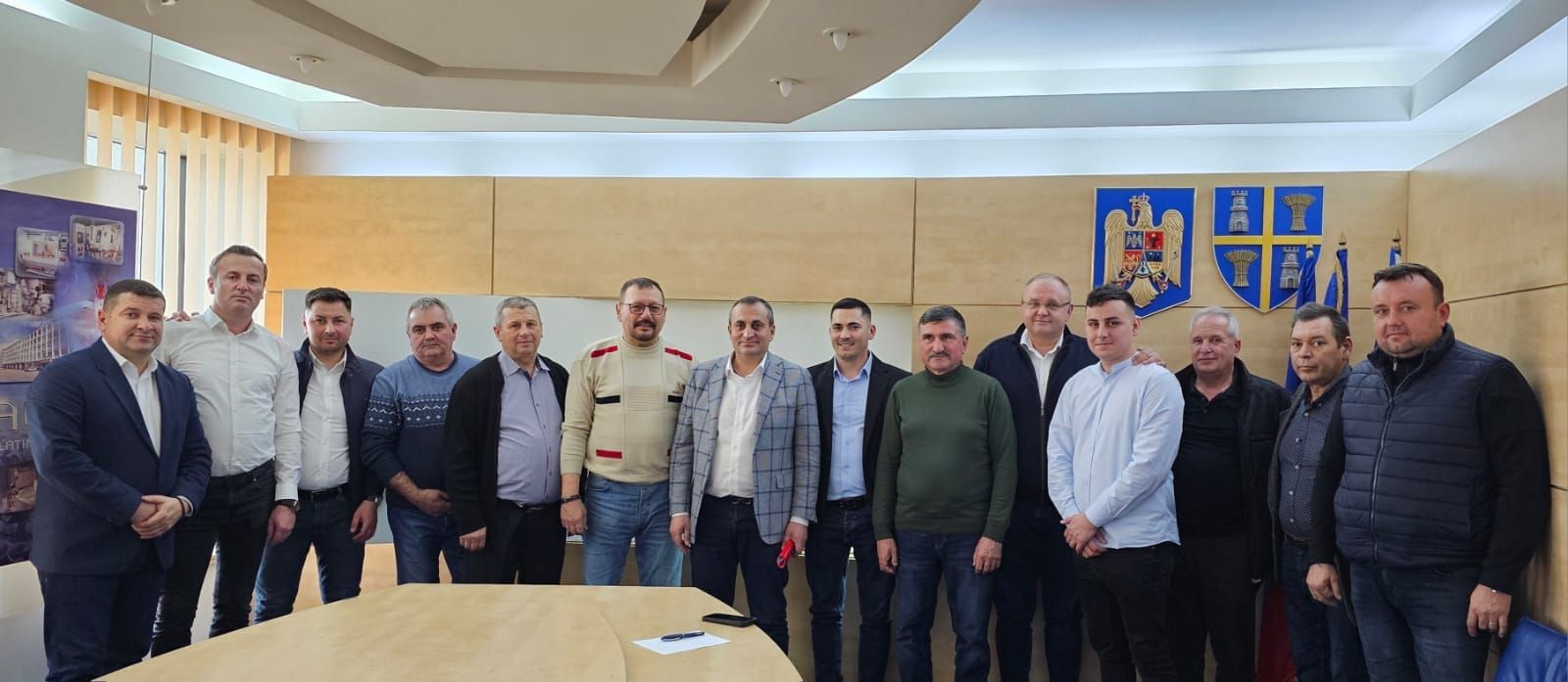 Gabriel Dragnea, candidatul PSD Olt pentru Primăria Valea Mare | Gazeta ...