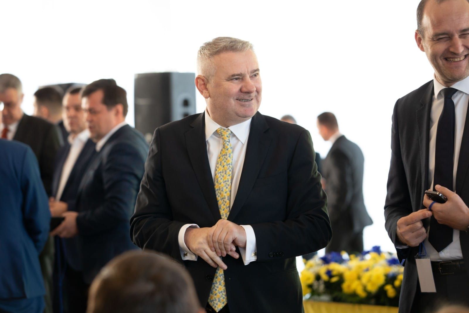 PNL Olt, cea mai recentă filială dinamitată de vicele regional Gigel ...