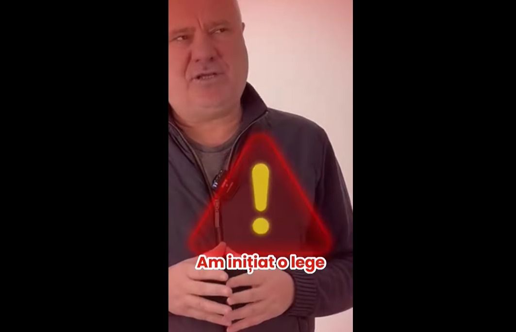 PSD Slatina: Gigel, deputatul mincinos şi lăudăros (VIDEO) | Gazeta Nouă