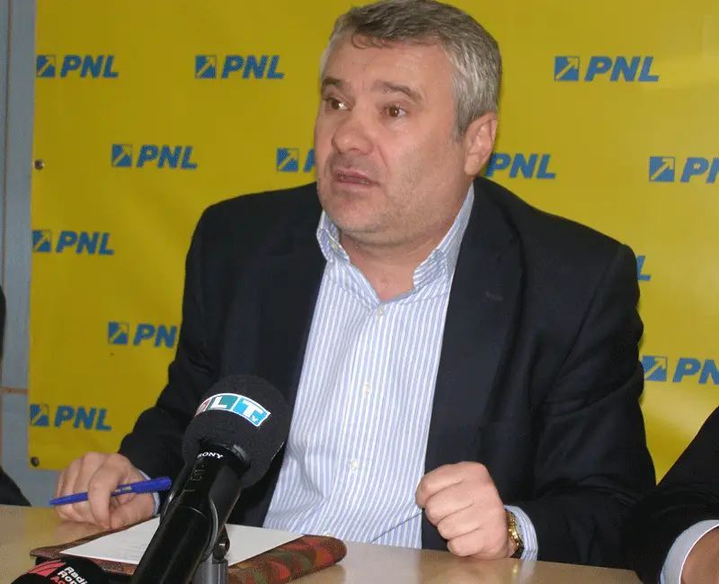 Gigel Sorinel Ştirbu le recomandă românilor să nu mai folosească ...