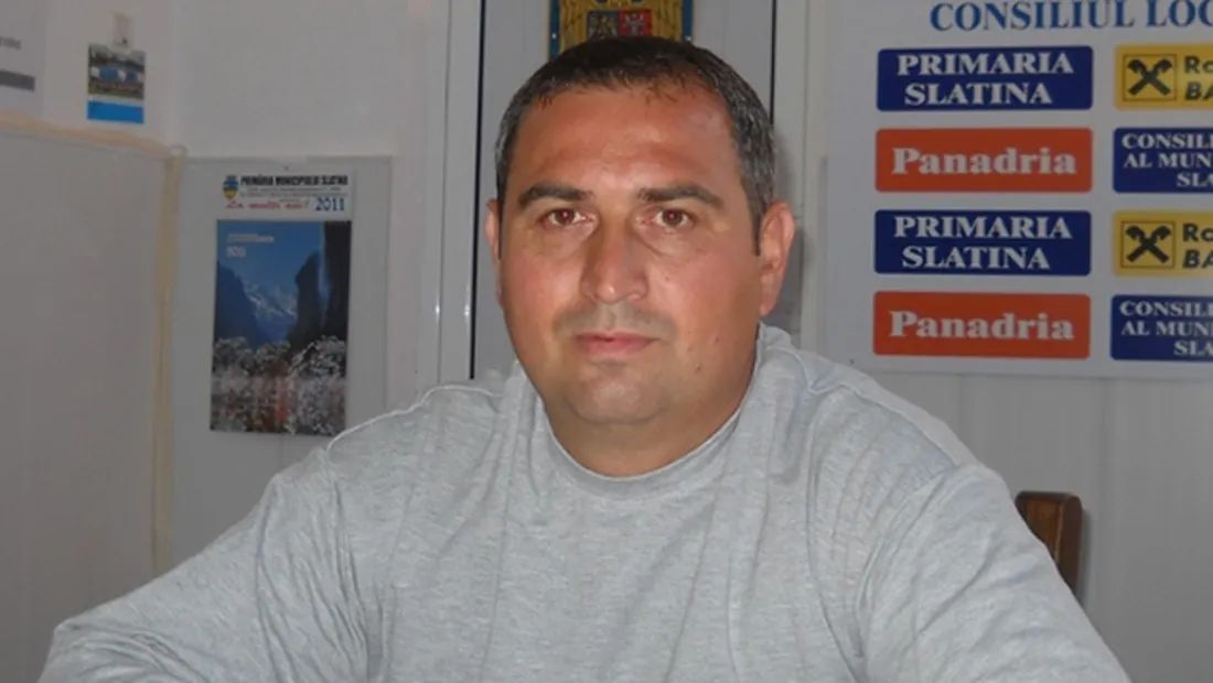 S-a stins din viaţă antrenorul slătinean Marius Popa | Gazeta Nouă