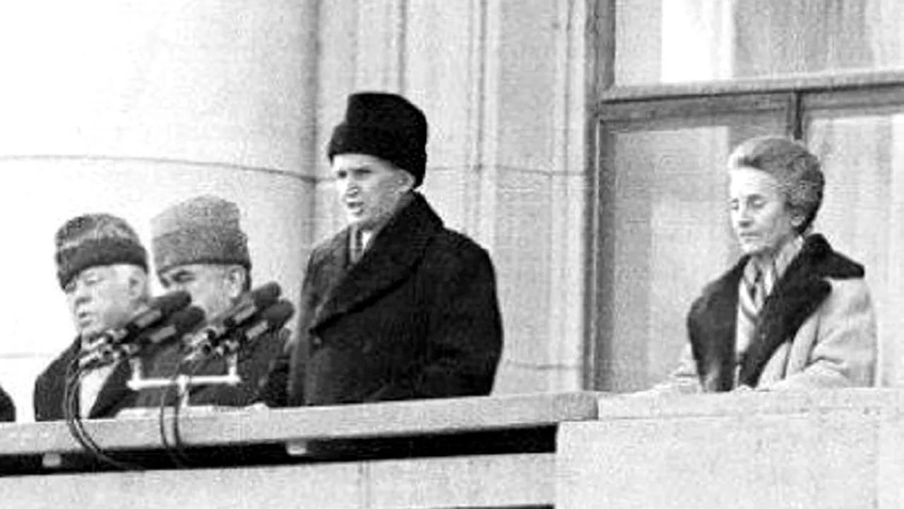 Revoluţia din 1989. 34 de ani de la prima înfruntare sângeroasă din ...