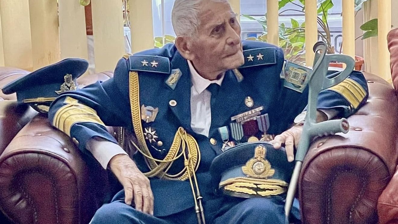 A murit Radu Theodoru. Generalul în rezervă era vizat într-un dosar ...