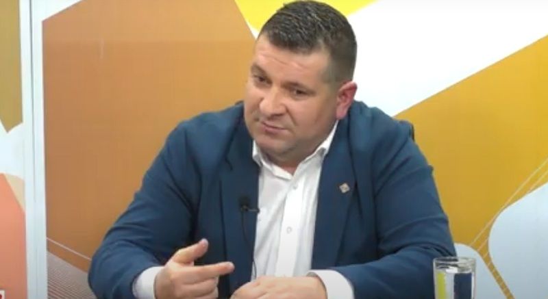 Vicepreședintele CJ Olt, Ionuț Ivan, denunță păcăleala administrativă ...