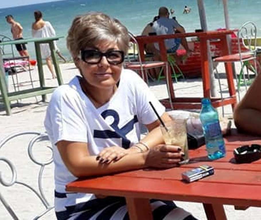 Consilierul PNL Slatina, Laura Giura, propunerea pentru funcţia de ...