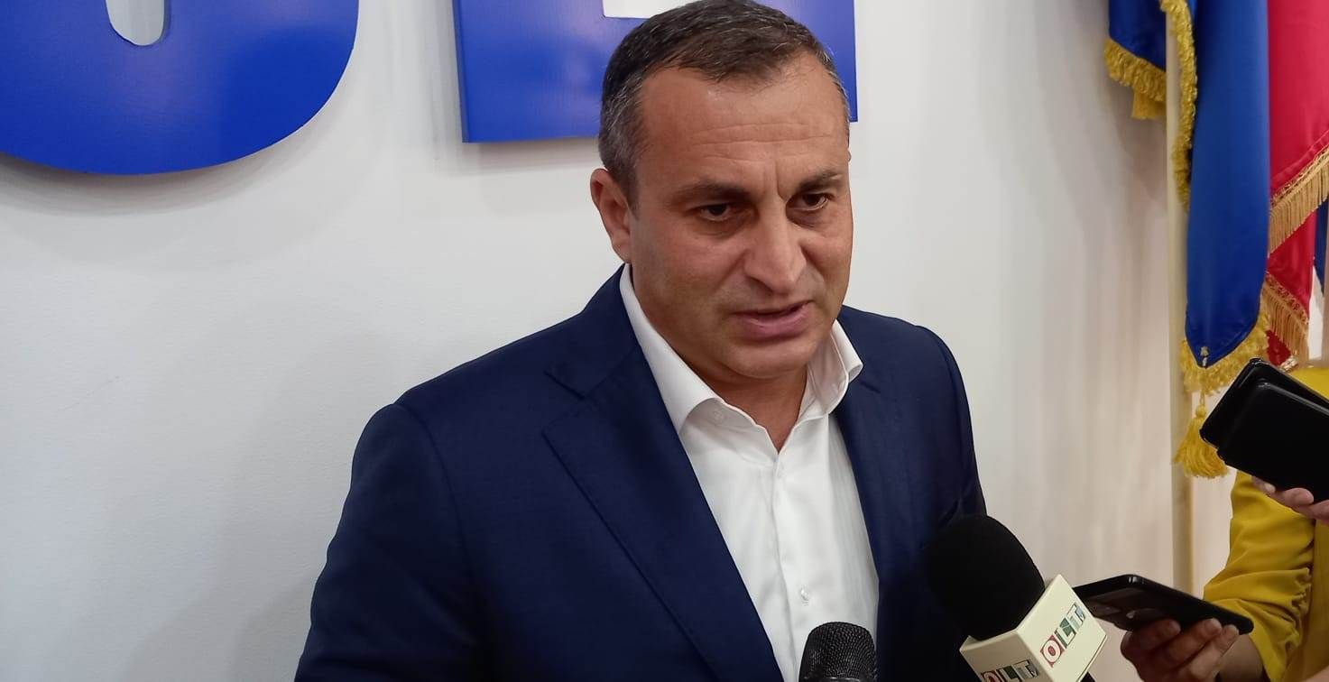 Marius Oprescu: Bugetul, pe care Guvernul îl alocă pentru plata ...