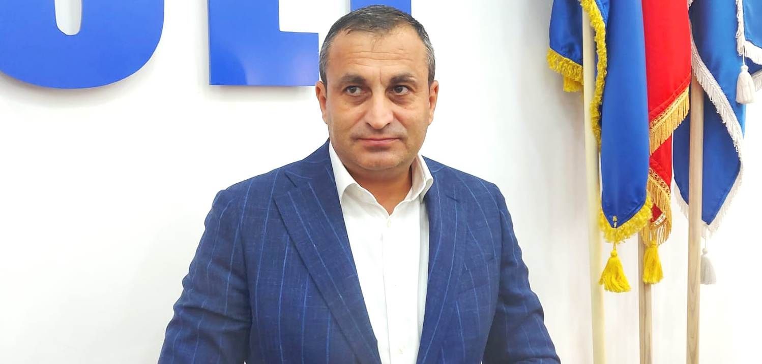 Marius Oprescu, despre De Mezzo: „O atitudine nocivă, creată exclusiv ...