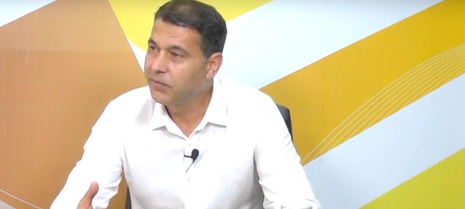 De Mezzo nu e sigur de candidatura sa la Slatina şi vrea competiţie ...