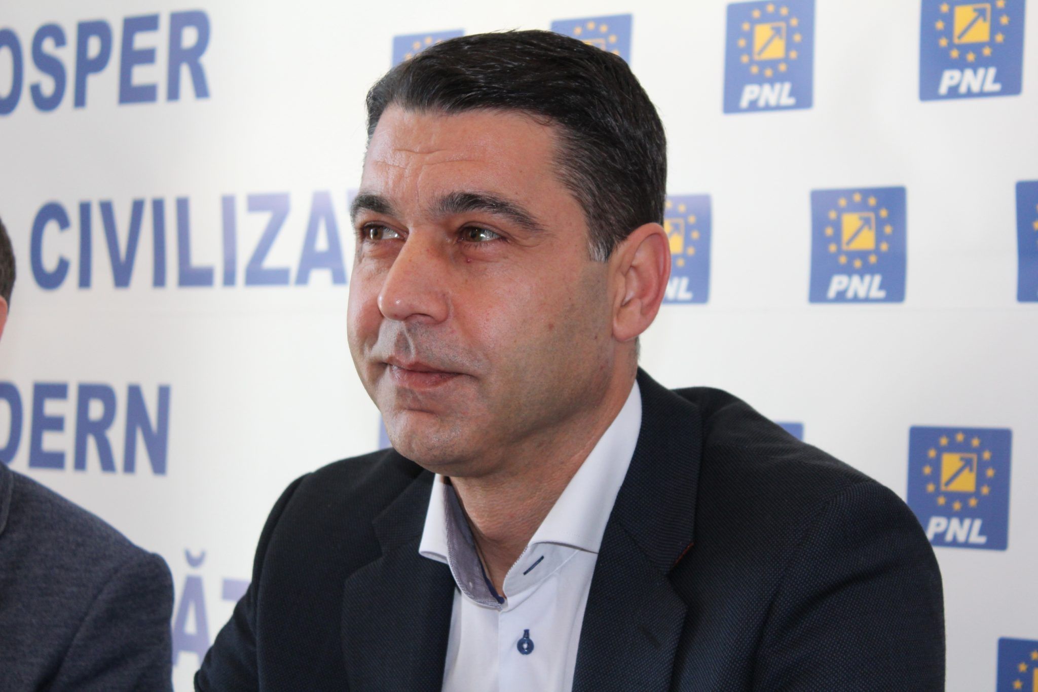 Noi schimbări în conducerea ISJ Olt. Adjunctul Marius Bălaşa (PNL ...