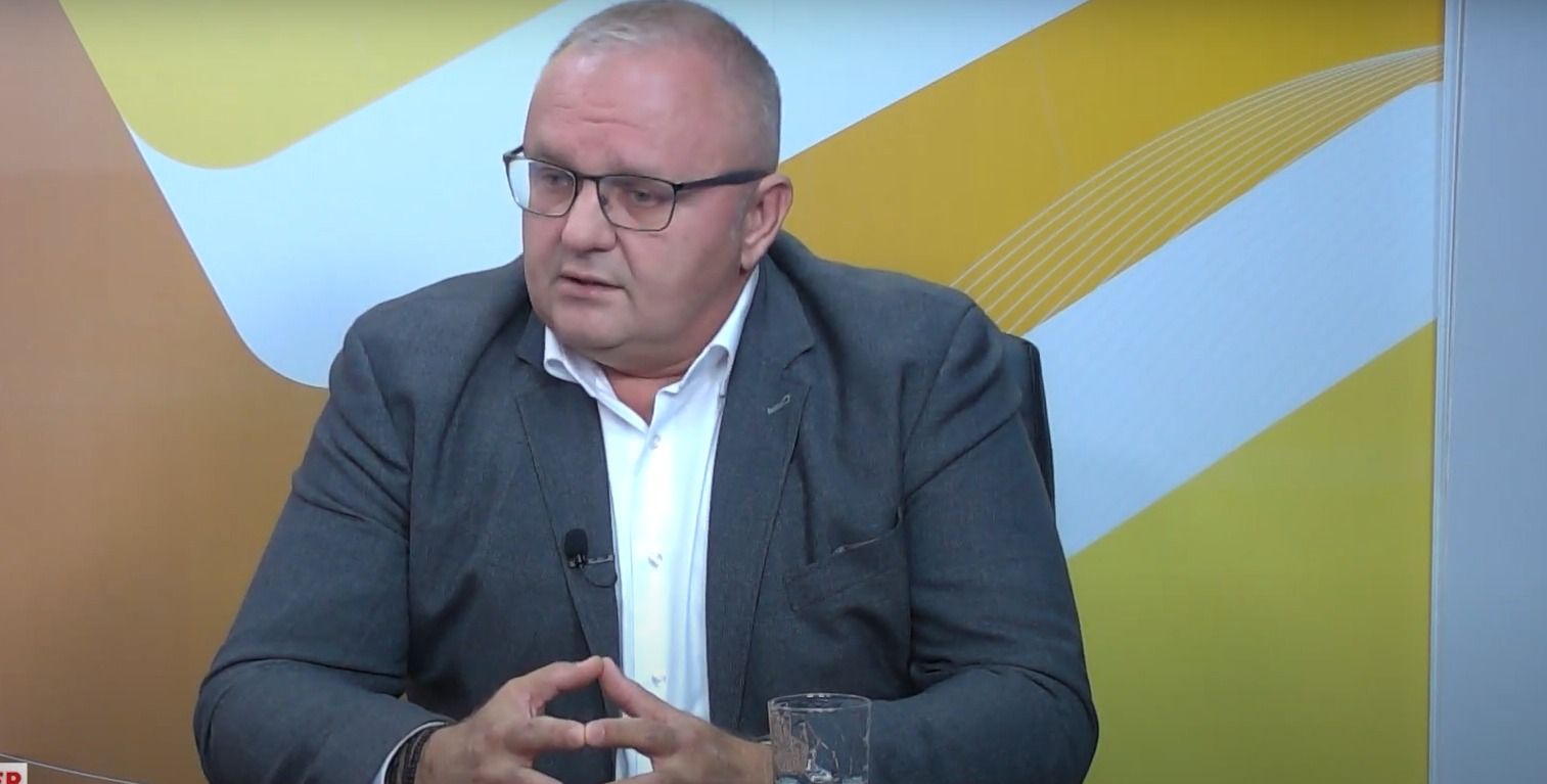 Marius Iancu (PSD Slatina): Aproape tot acest mandat se va desfăşura ...