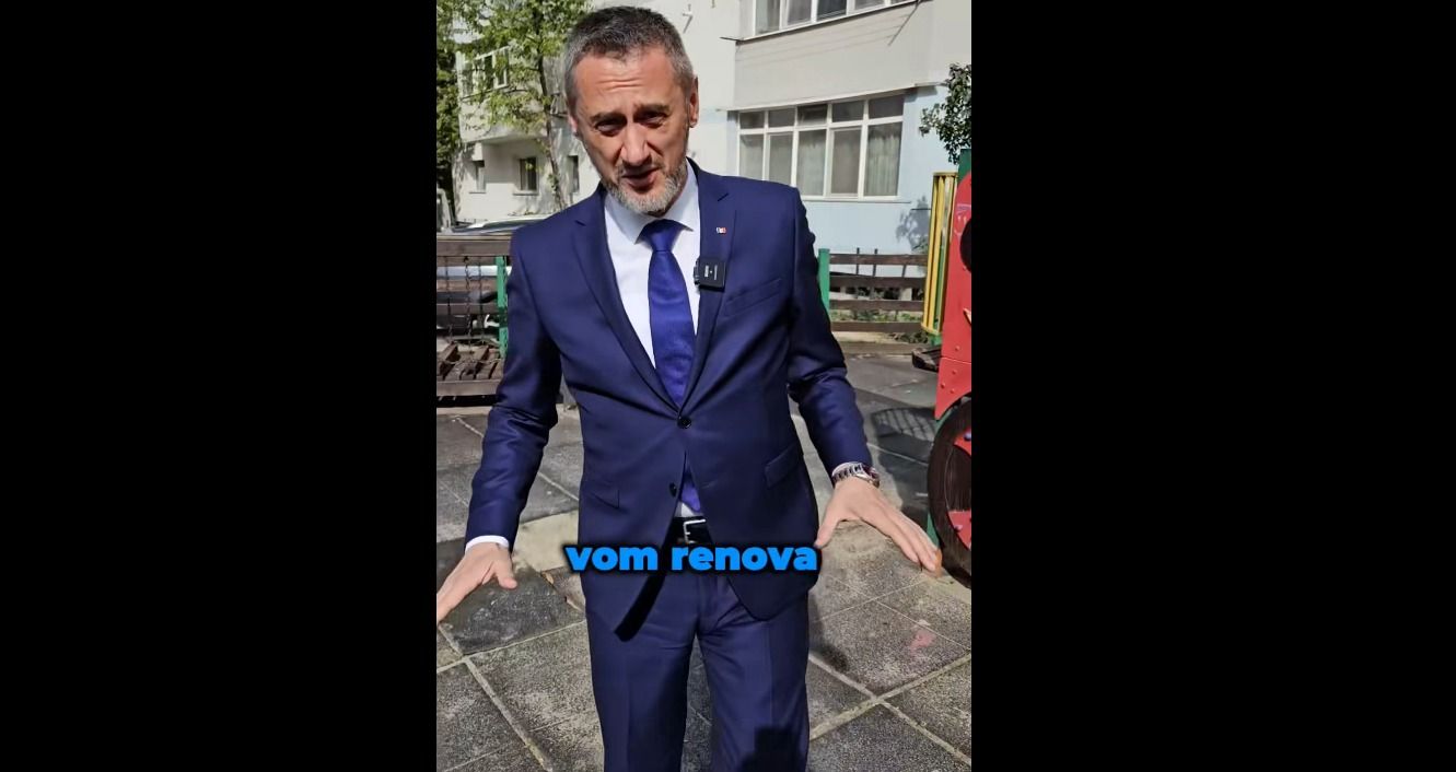 La Slatina se ia credit de 150 de milioane, la Caracal se caută bani ...