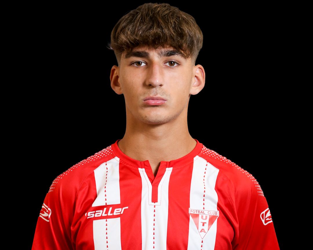 Raul Popa, noul mijlocaş al echipei CSM Slatina | Gazeta Nouă