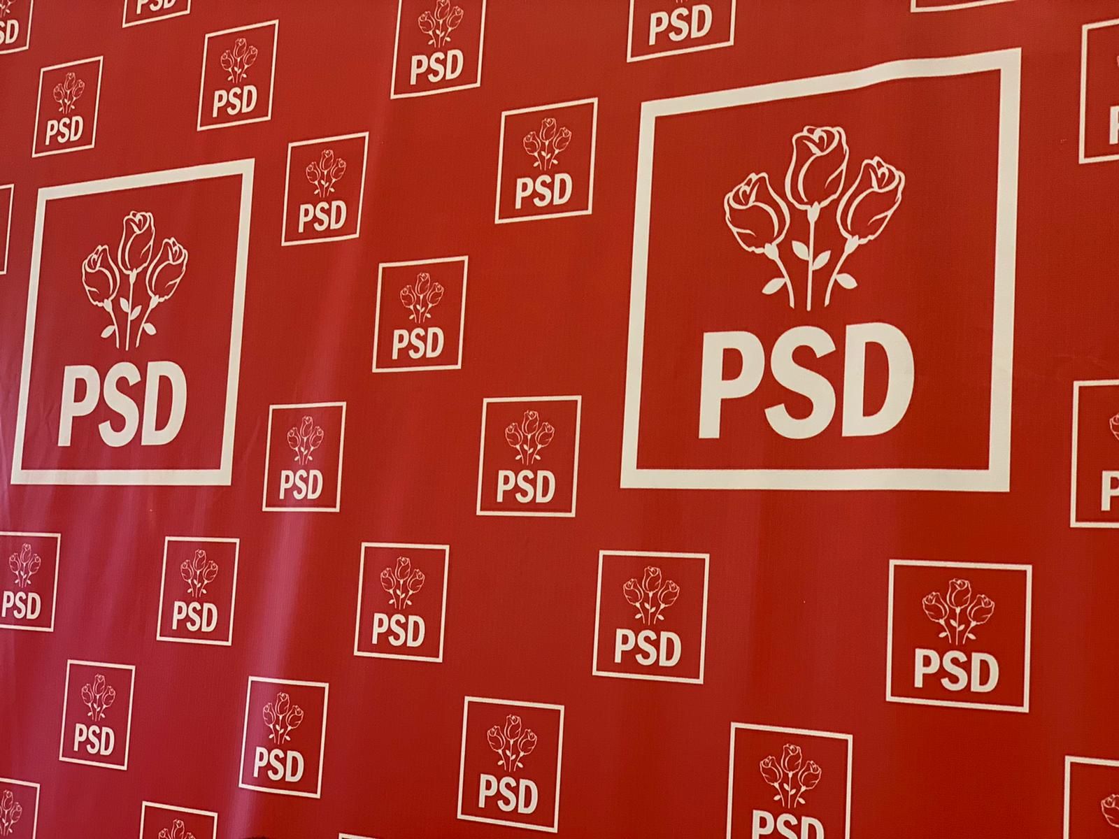 Conducerea PSD Slatina a demisionat din funcţie | Gazeta Nouă
