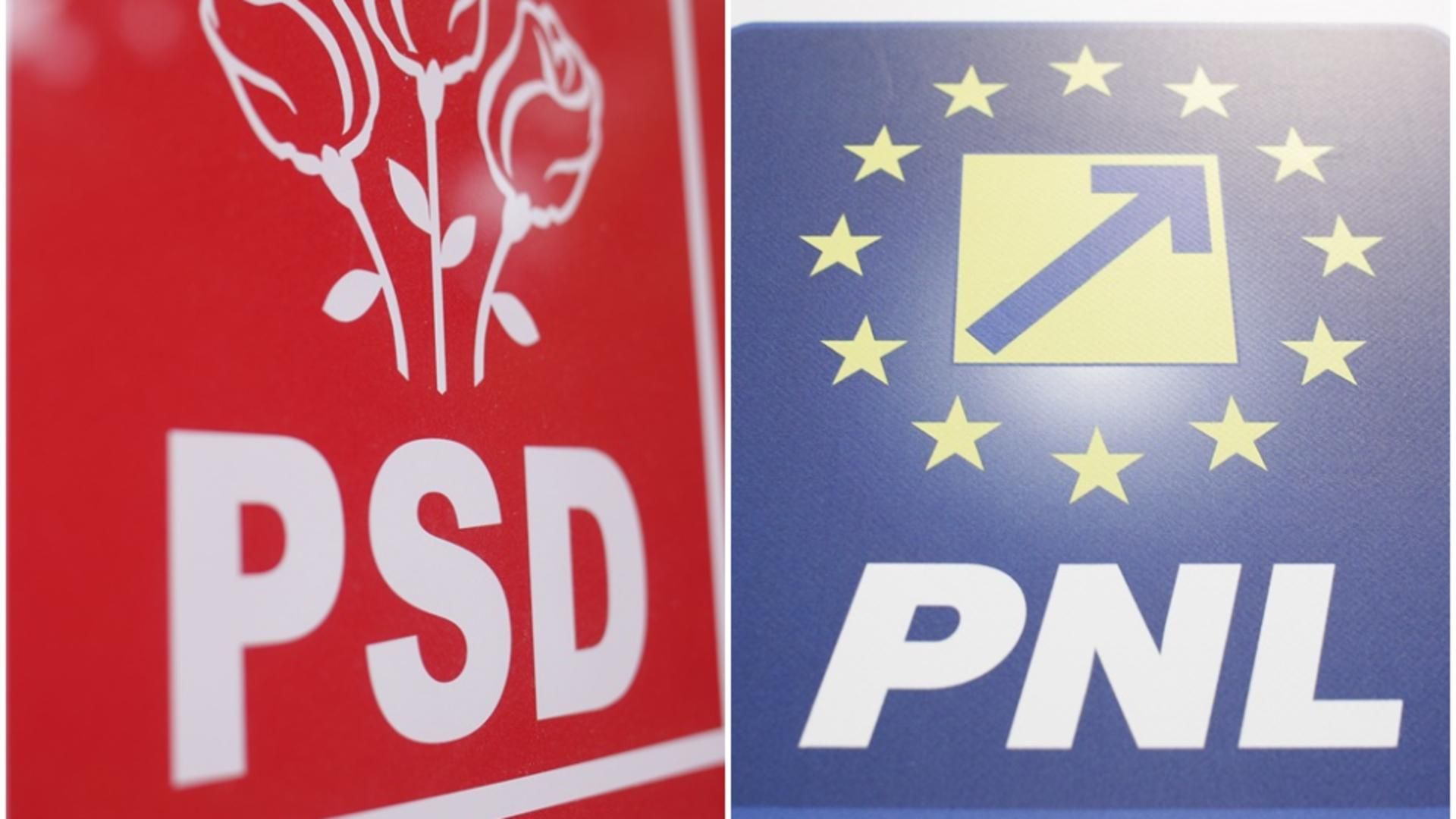 PSD Slatina cere PNL să conștientizeze noua realitate: Ieșiți din ...