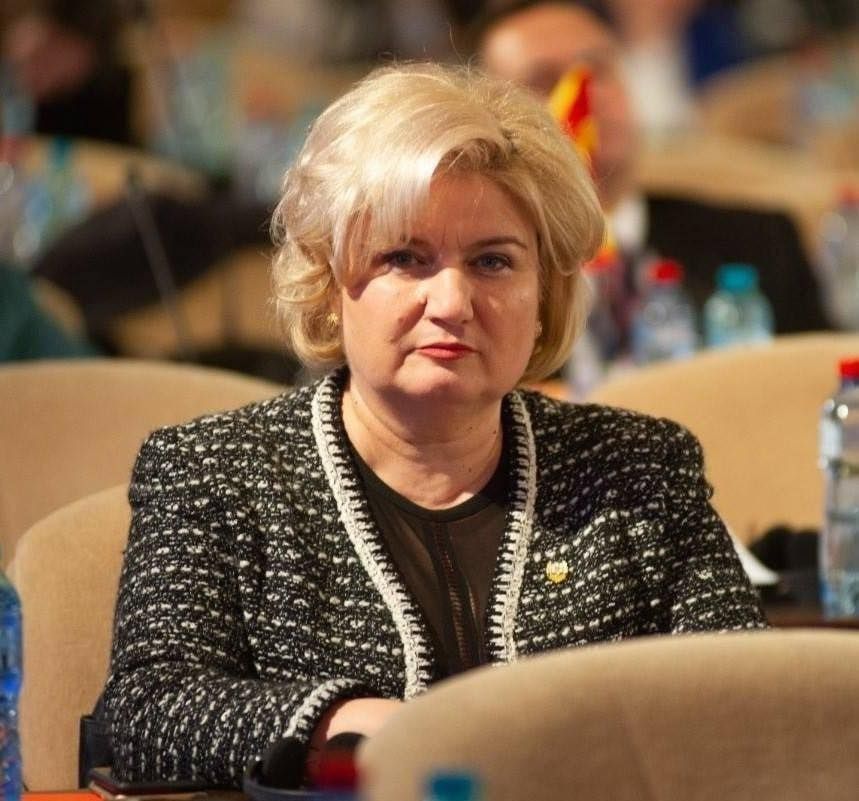 Siminica Mirea (PSD Olt): Va urma un proces semnificativ de absorbție a ...