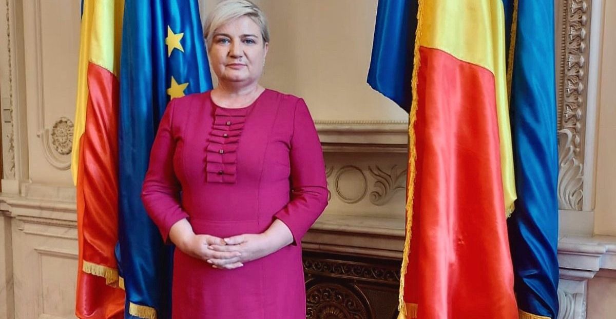 Siminica Mirea (PSD), mesaj la împlinirea a 164 de ani de la Unirea ...