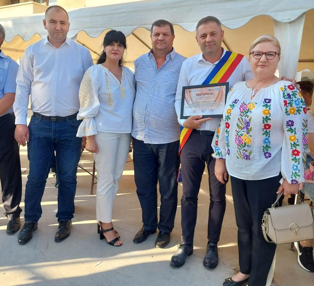 Siminica Mirea (PSD Olt): Tradițiile noastre sunt un tezaur neprețuit ...