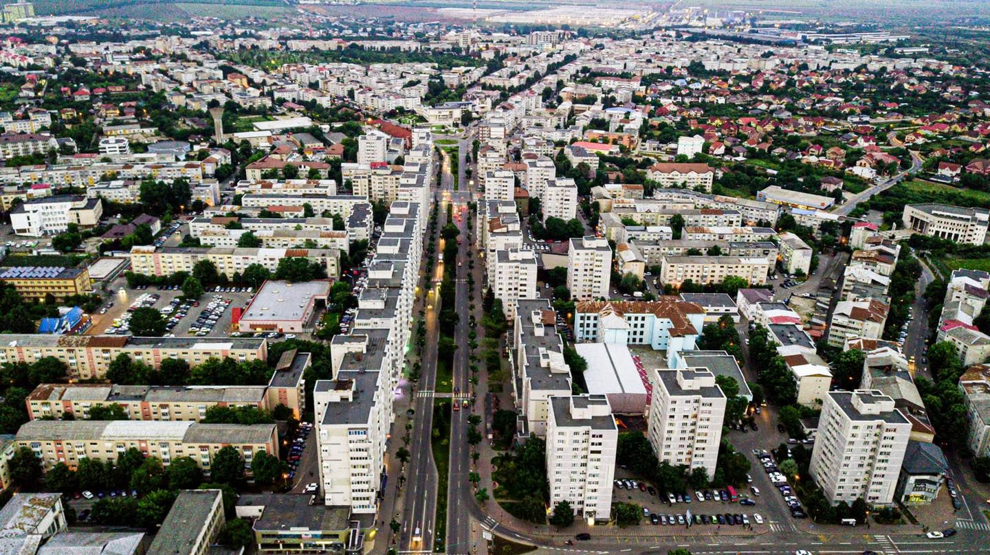 La mulţi ani, Slatina! Astăzi se împlinesc 656 de ani de la prima ...