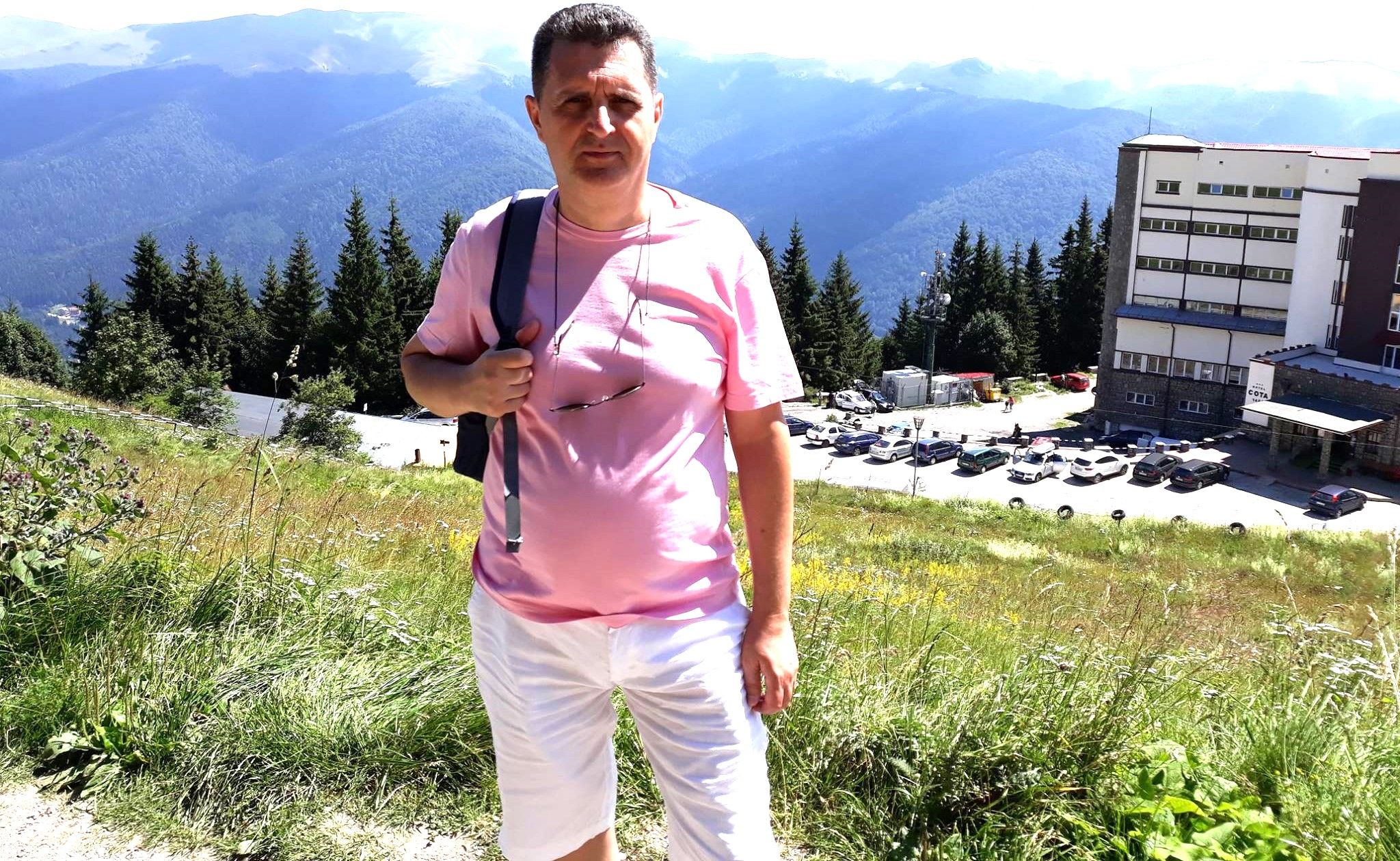 A încetat din viaţă Sorin Gheorghe, director adjunct al DGASPC Olt ...