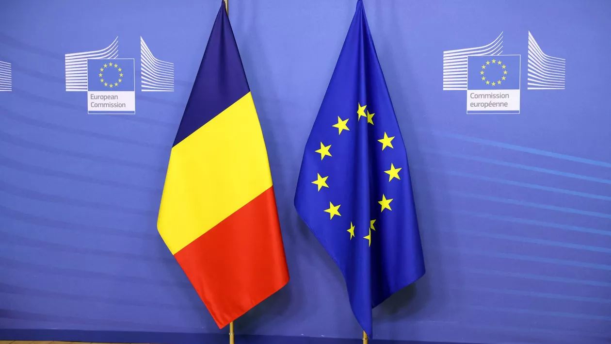 Comisia Europeană a anunțat oficial încheierea MCV pentru Bulgaria și ...